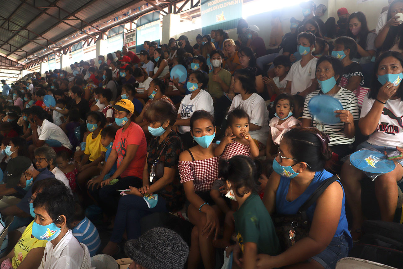 Pakil Anti-Dam Group Makes Headway at DENR Public Hearing – Mata: Asia ...