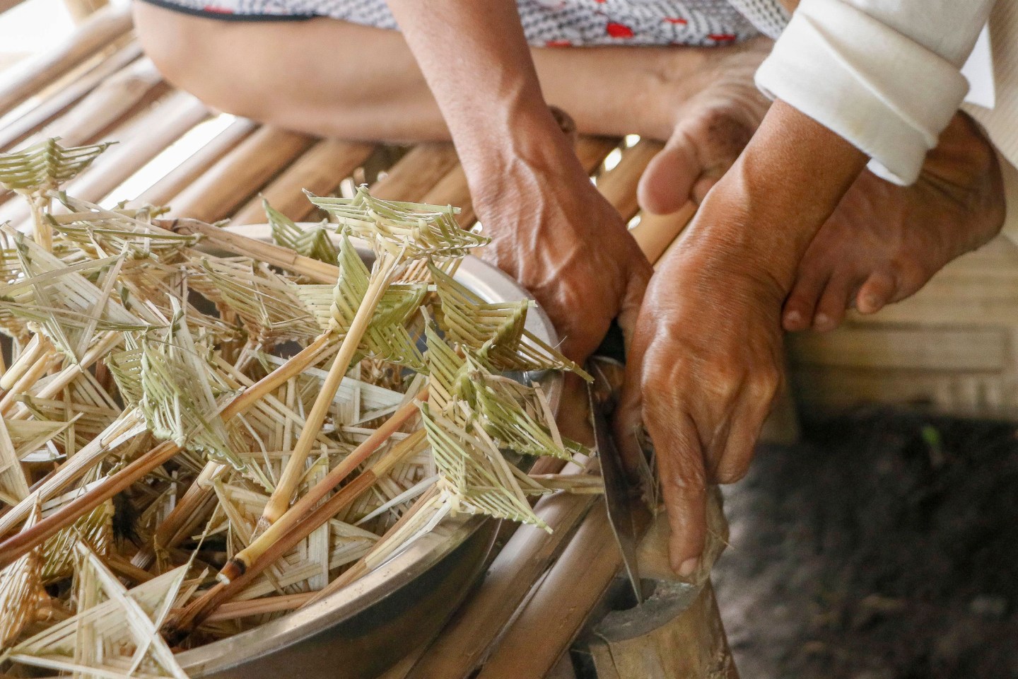 Dunong ng Lupa: Wielding newfound knowledge to assert Indigenous rights ...