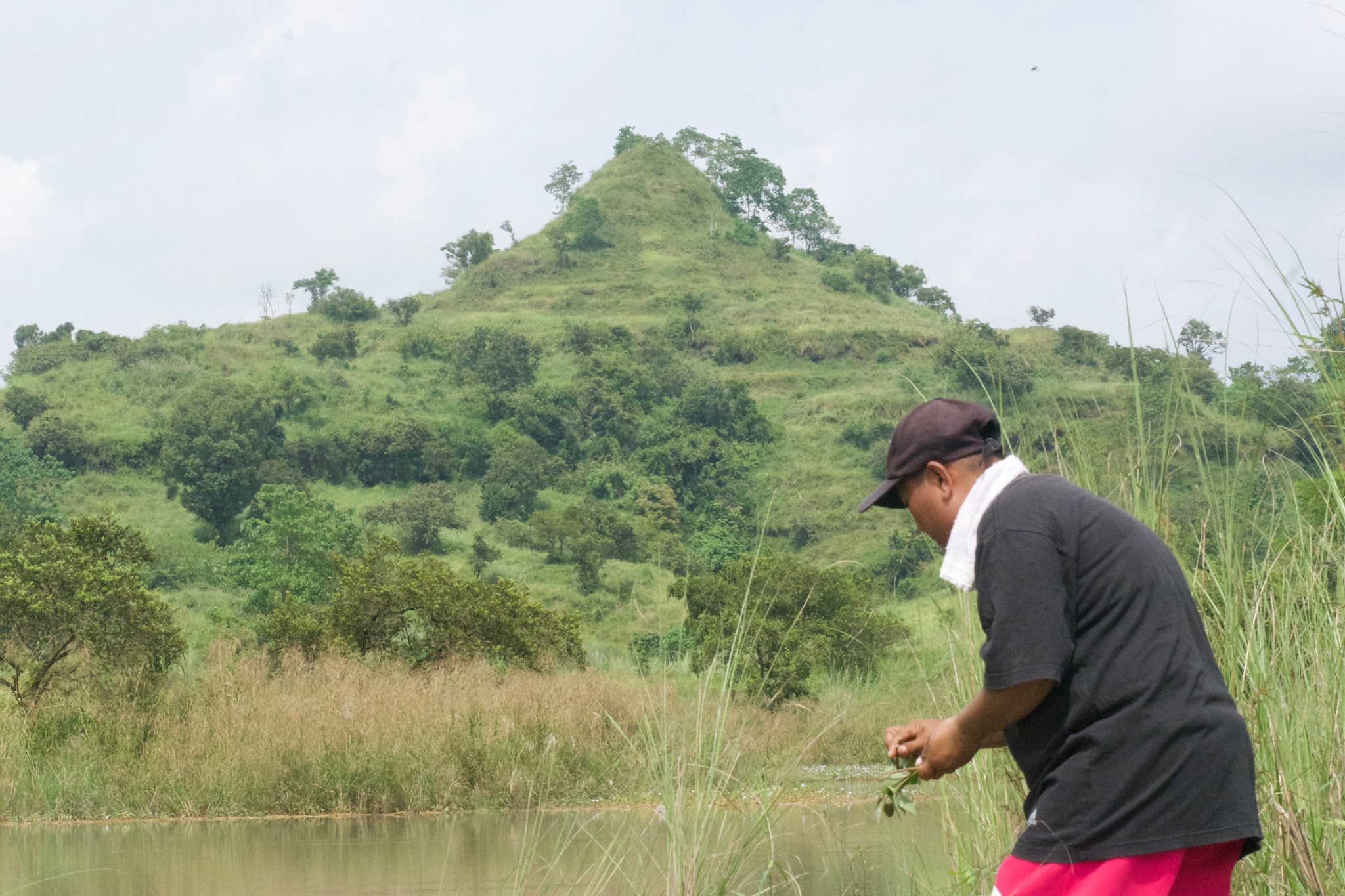 Dunong ng Lupa: Wielding newfound knowledge to assert Indigenous rights ...