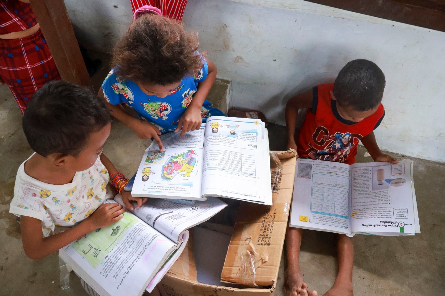 Dunong ng Lupa: Wielding newfound knowledge to assert Indigenous rights ...