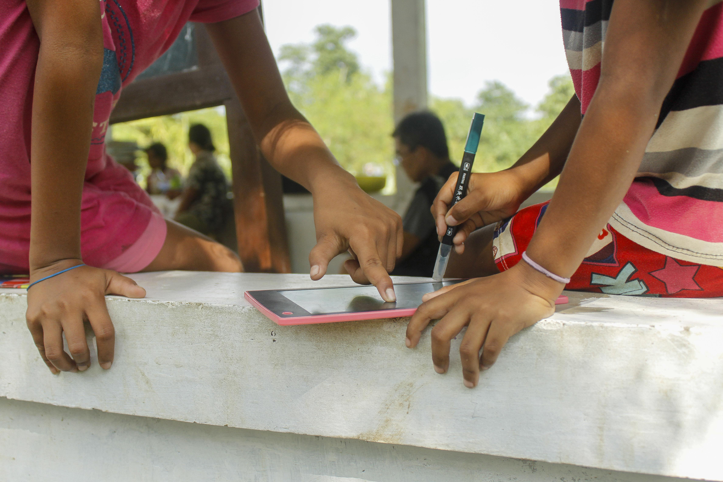 Dunong ng Lupa: Wielding newfound knowledge to assert Indigenous rights ...