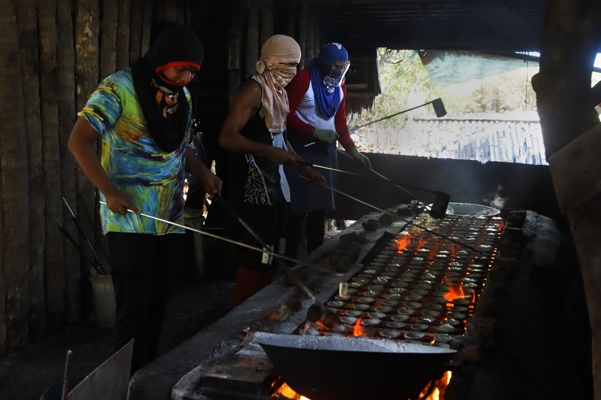 Rediscovering Asin Tibuok — a cultural salt of Bohol – Mata Press