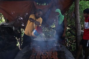 Rediscovering Asin Tibuok — a cultural salt of Bohol – Mata Press