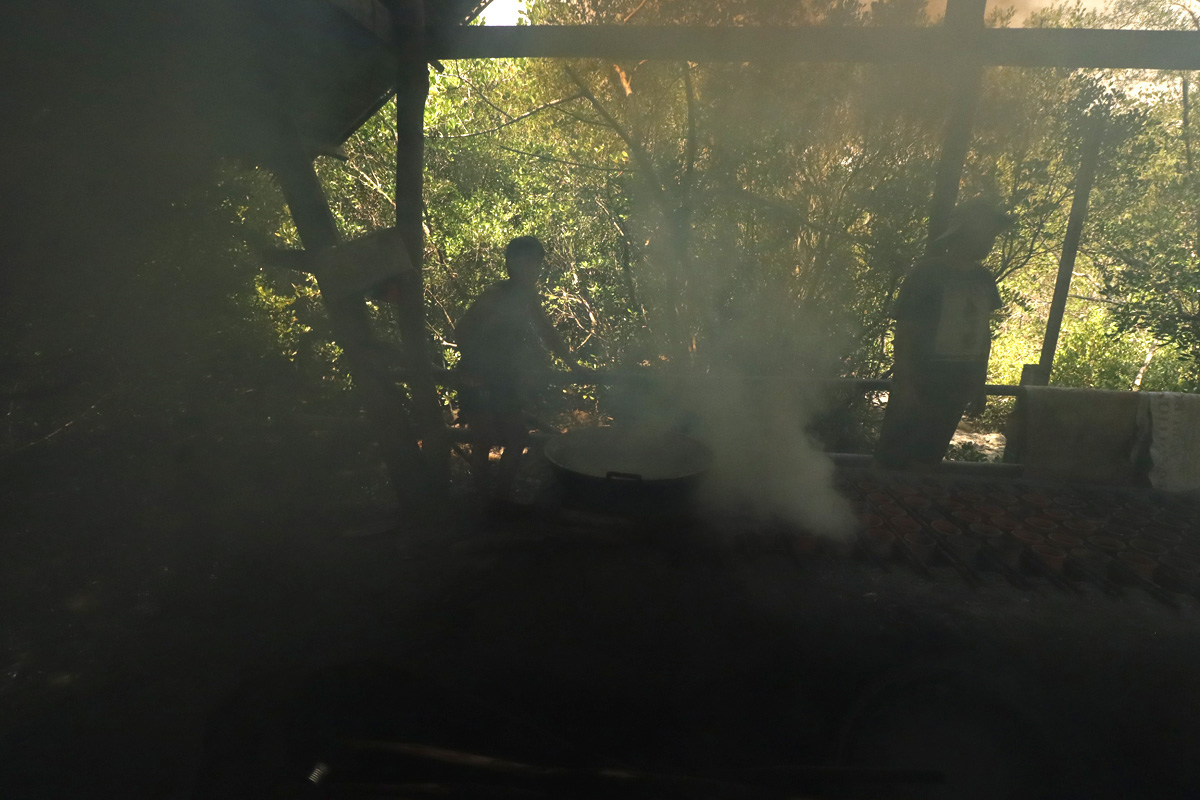 Rediscovering Asin Tibuok — a cultural salt of Bohol – Mata Press