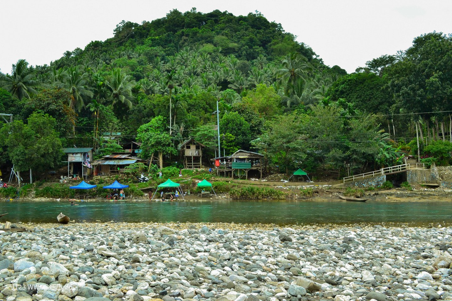 Before the Water Rises: Daraitan’s Life and Resistance in the Heart of ...