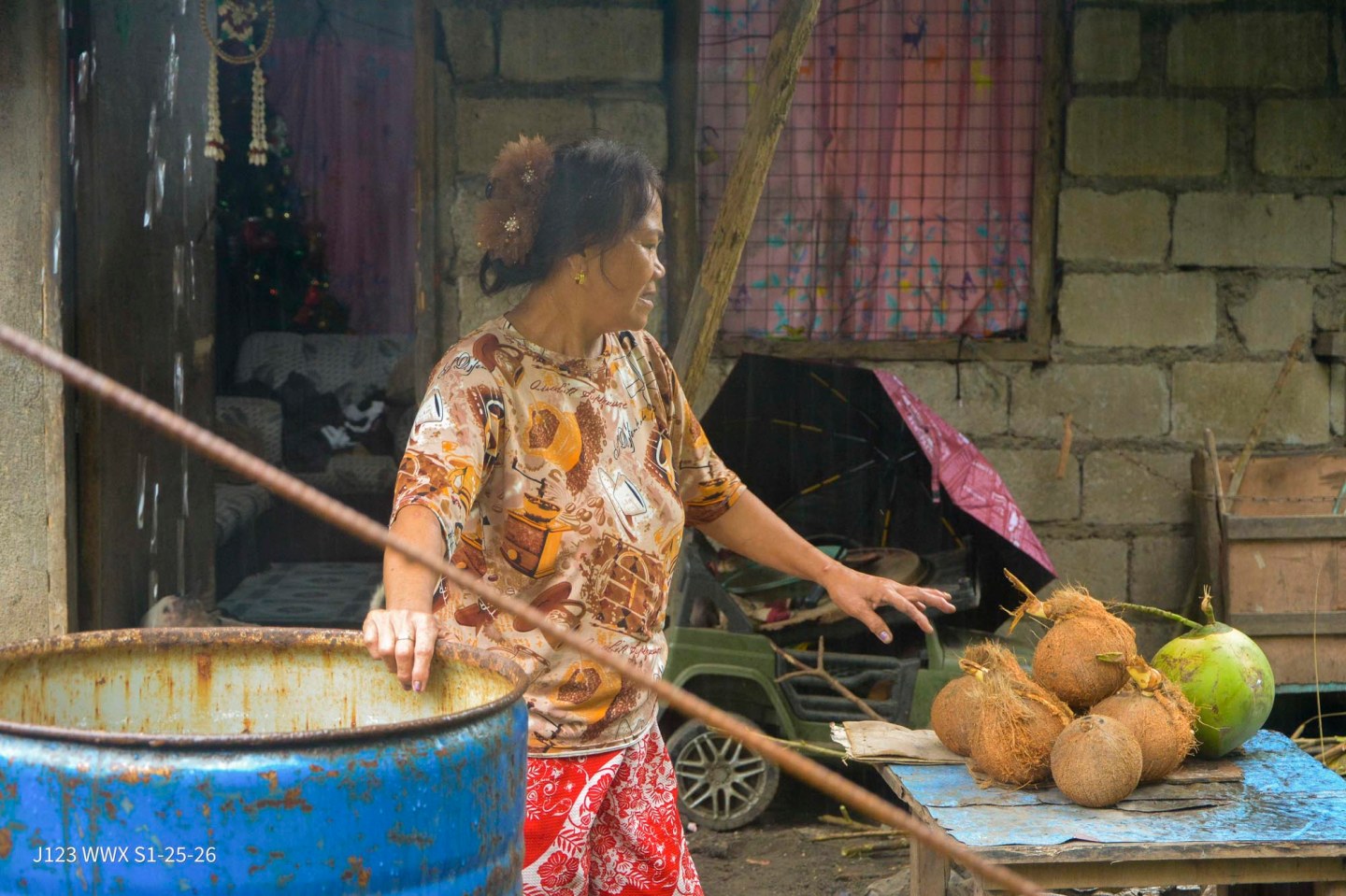 Before the Water Rises: Daraitan’s Life and Resistance in the Heart of ...